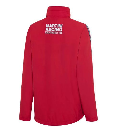 Jacket, Windbreaker, MARTINI RACING®, Ladies. Porsche Centre Brighton Shop