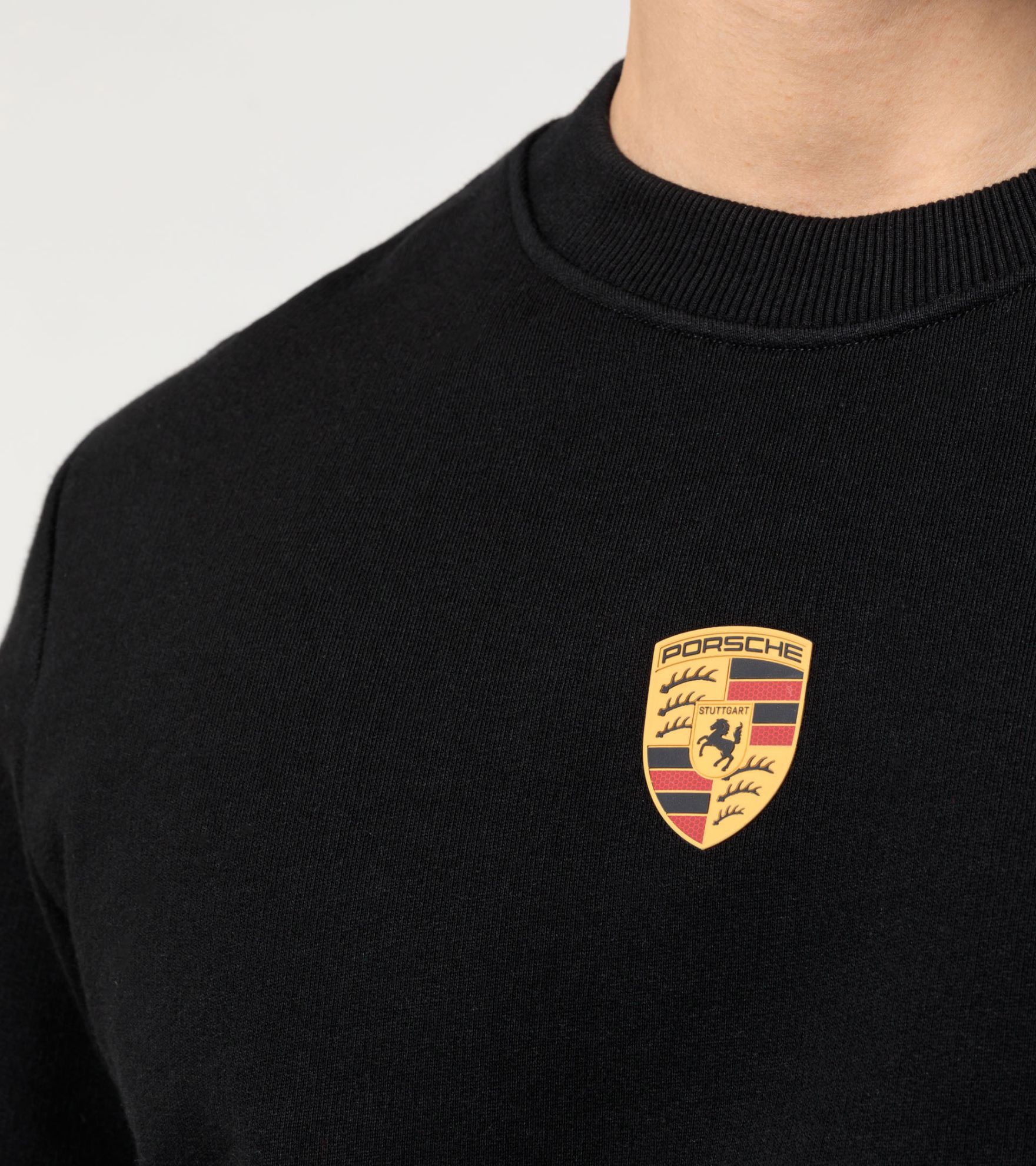 Jumper – Essential Collection. Porsche Centre Brighton Shop