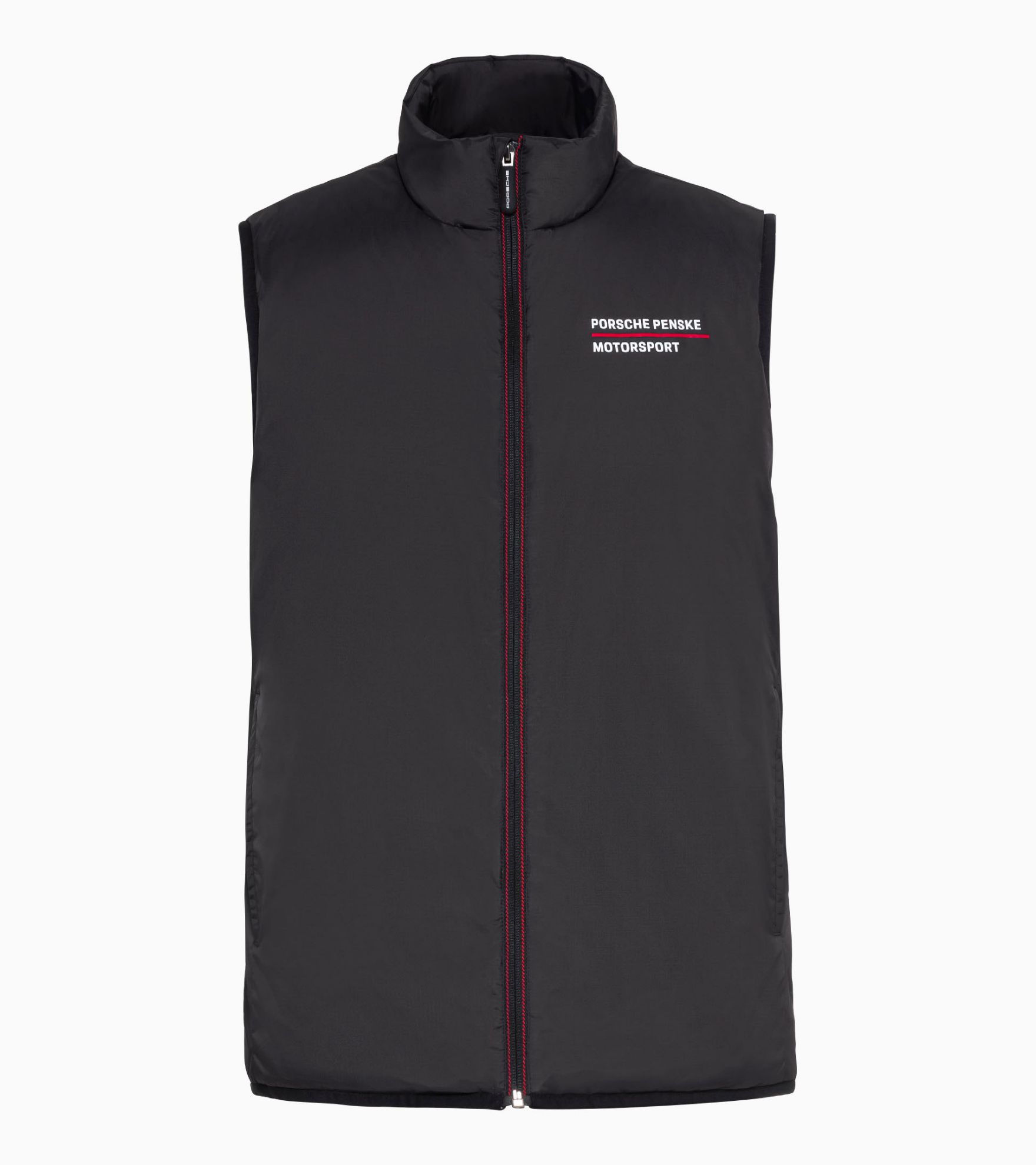 Unisex Vest – Porsche Penske Motorsport Collection. Porsche Centre ...