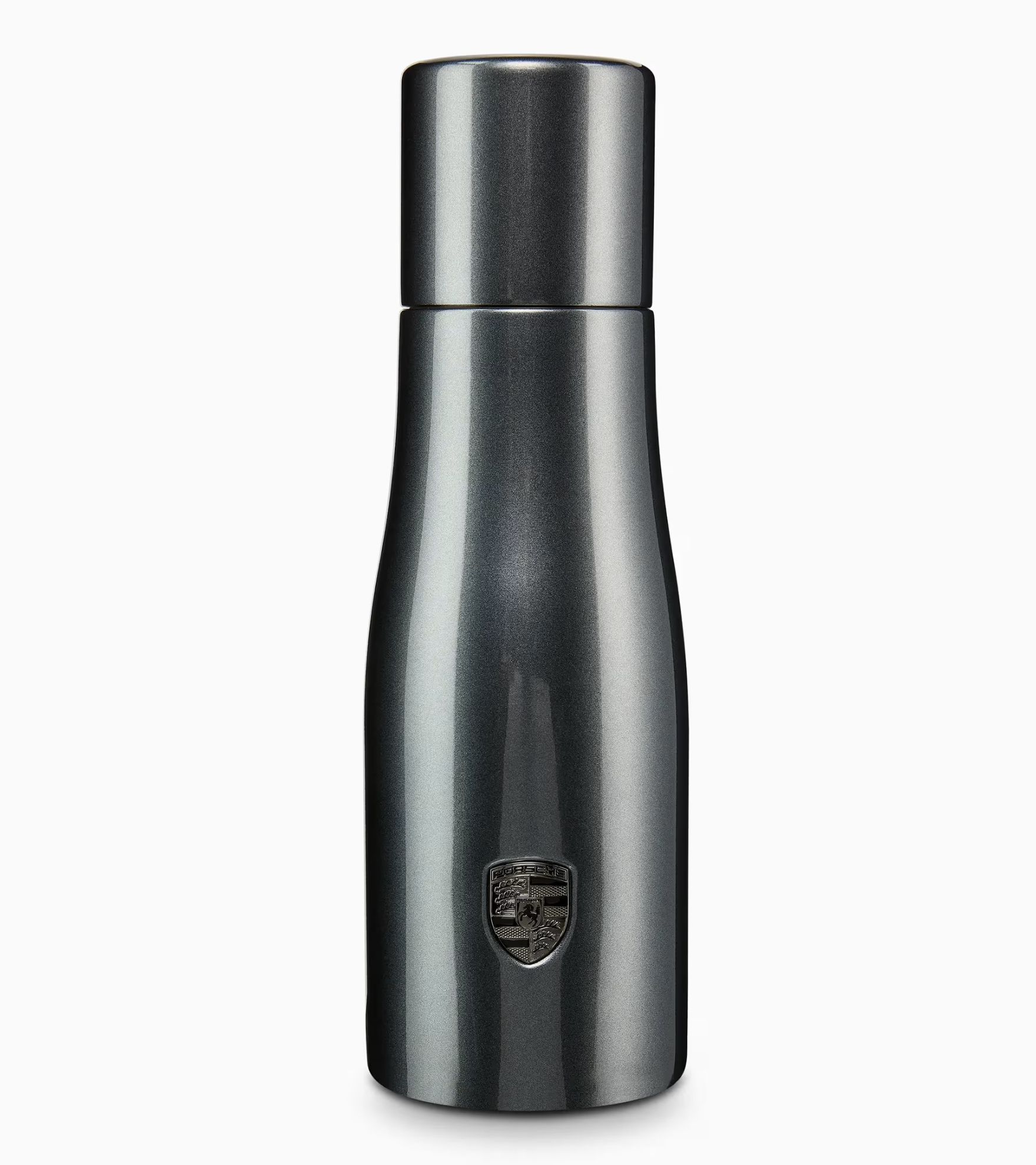 Thermally insulated bottle. Porsche Centre Brighton Shop
