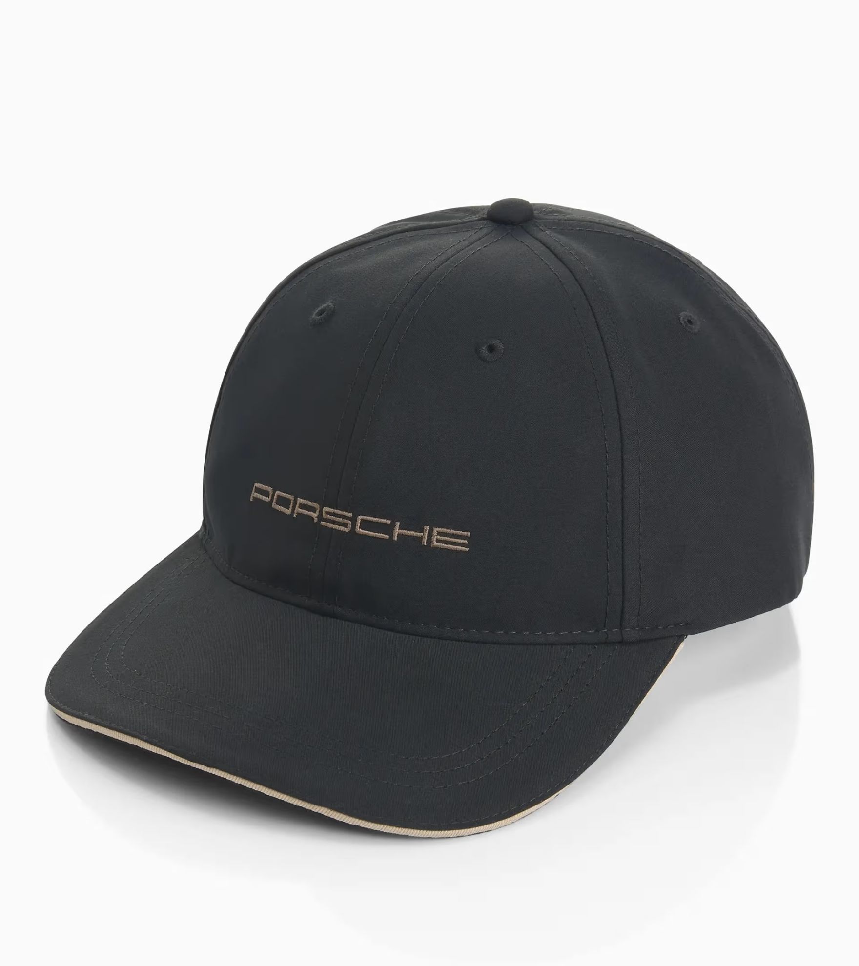 Basic baseball cap – Essential. Porsche Centre Brighton Shop