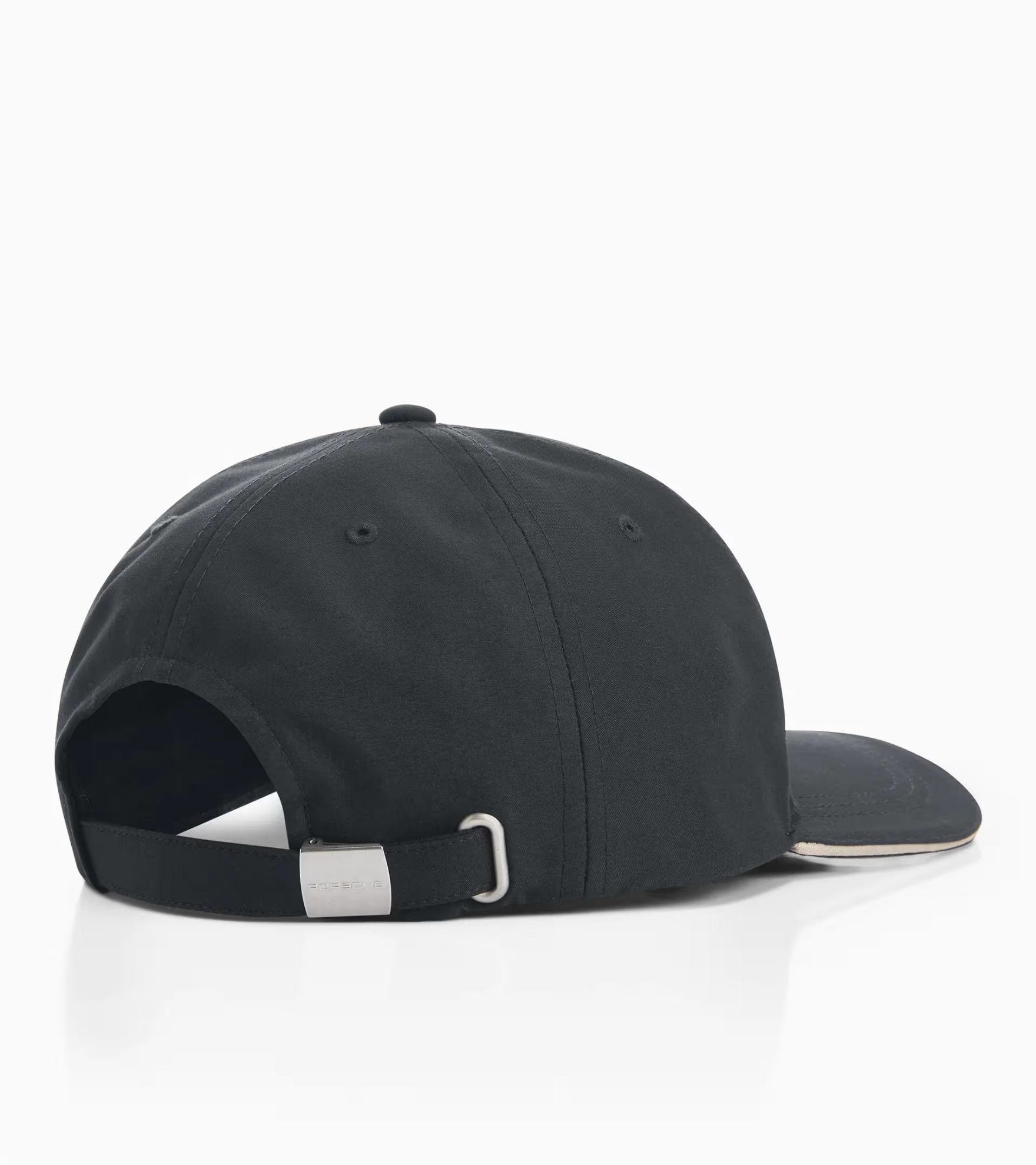 Basic baseball cap – Essential. Porsche Centre Brighton Shop