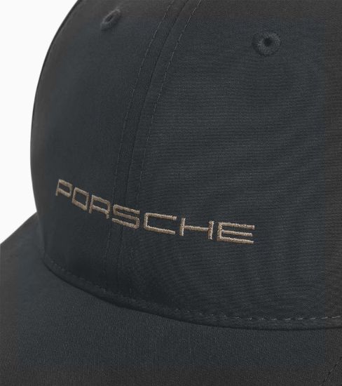 Basic baseball cap – Essential. Porsche Centre Brighton Shop